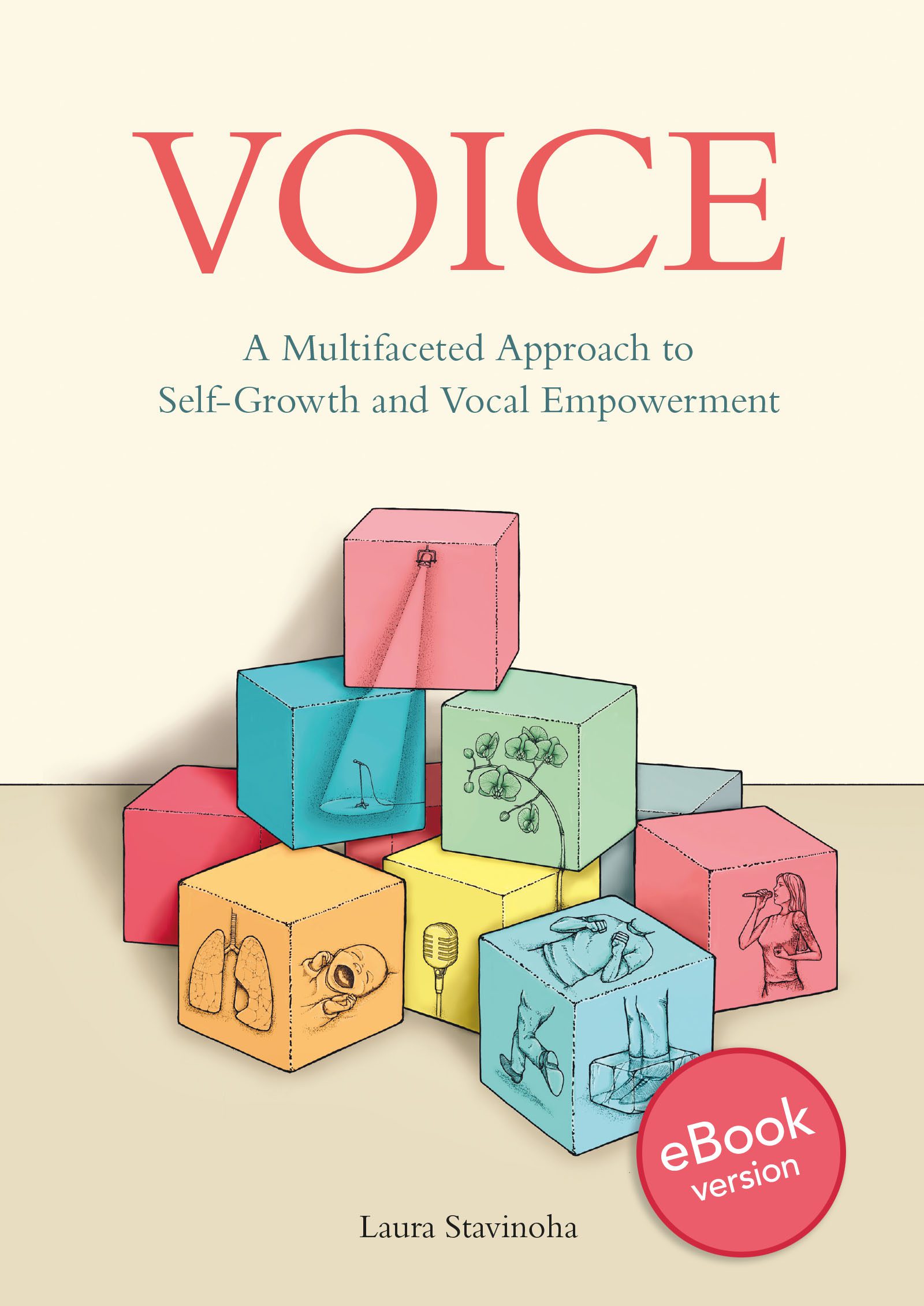 Use Your Voice – shop